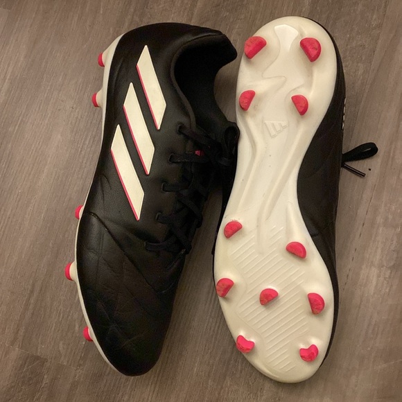 adidas Originals | Shoes | Adidas Copa Pure3 Fg | Poshmark